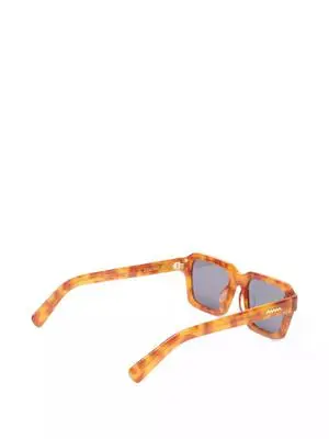 BRAIN DEAD Staunton Sunglasses