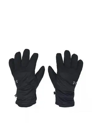 Under Armour Insulated Gloves - Black