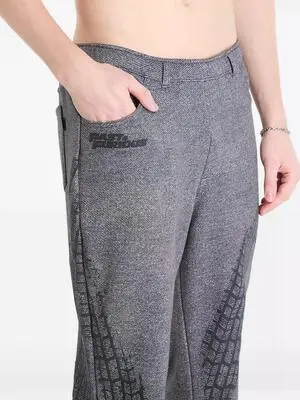 PUMA X Fast & Furious Track Pants