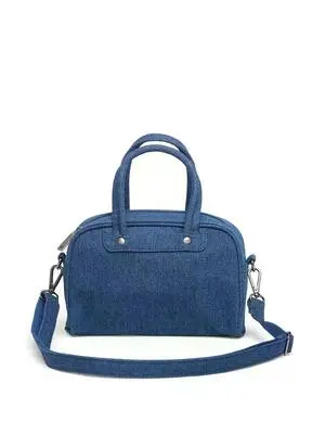 Adidas Adicolor Denim Tote Bag