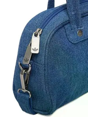Adidas Adicolor Denim Tote Bag