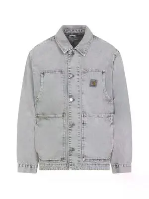 Carhartt Work In Progress Double Front Jacket