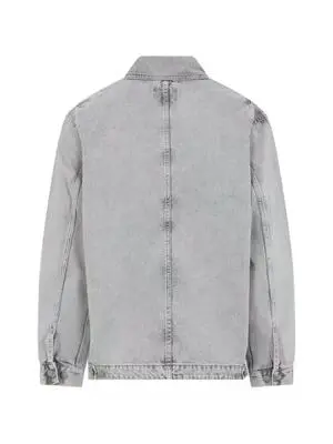 Carhartt Work In Progress Double Front Jacket