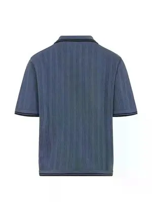 Carhartt Work In Progress Ramsey Striped Pocket Polo Shirt