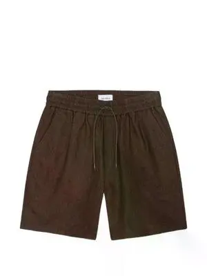 Les Deux Elasticated Shorts For Men