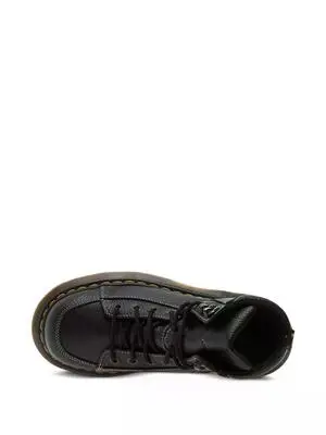 Dr. Martens Buzz 8-eye Combat Boots