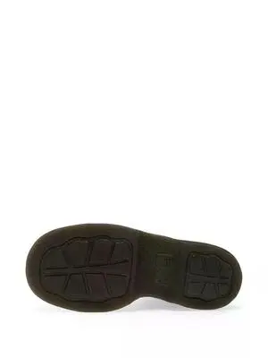 Dr. Martens Buzz 8-eye Combat Boots