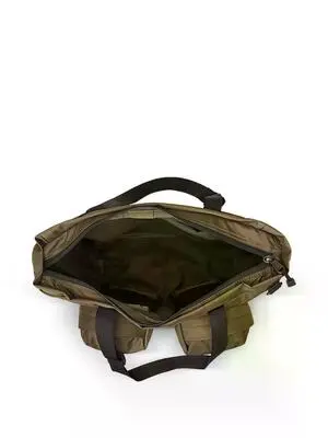 The North Face Logo-patch Backpack
