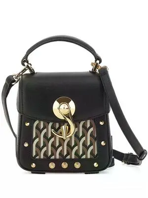 DELL'EST Trunkino Tote