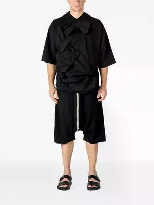 Alchemy Fashions Drawstring Shorts
