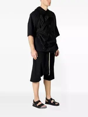 Alchemy Fashions Drawstring Shorts