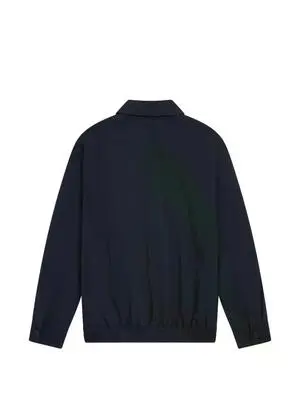 KROST Zip Pocket Jacket - Blue