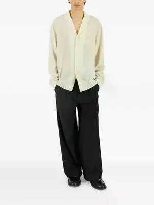 KROST Textured Camp Shirt