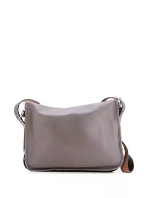 Hermès Barda 35 Crossbody Bag Veau Sikkim