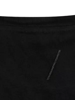 THOM KROM T-shirt - Black