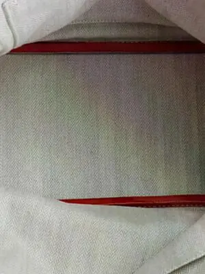 Hermès 2015 Bolide Relax 35 Handbag - Red