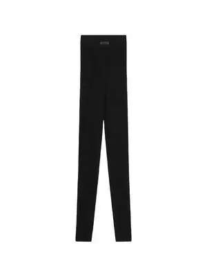 Fear Of God Stretch Leggings For Women