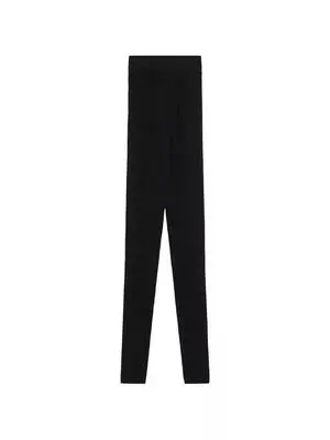 Fear Of God Logo-plaque Leggings