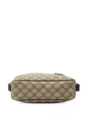 Gucci 2000-2015 Gg Supreme Crossbody Bag