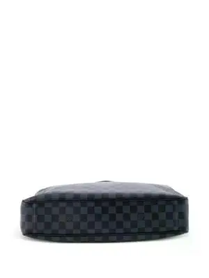 LOUIS VUITTON Porte-documents Damier Cobalt Business Bag