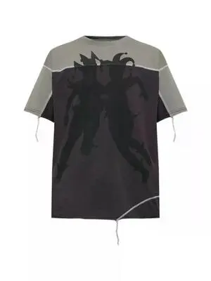 UMBRO Printed T-shirt