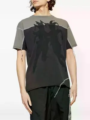 UMBRO Printed T-shirt