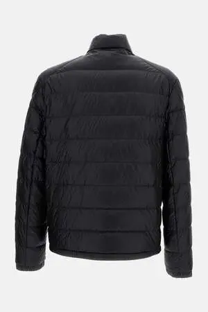 Moncler Padded Quilted Jacket