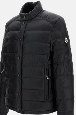 Moncler Padded Quilted Jacket
