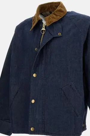 Barbour Transport Jacket