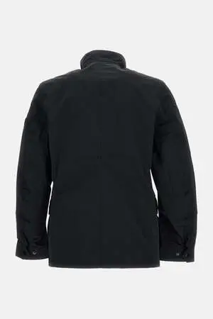 BARBOUR INTERNATIONAL Modern Duke Jacket - Black