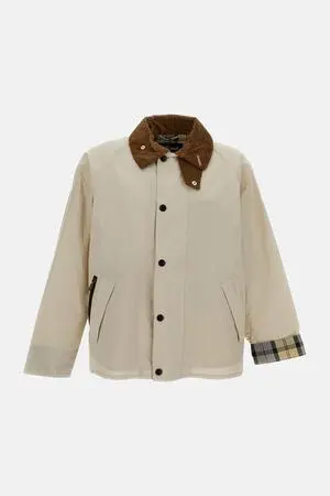 Barbour Transport Jacket