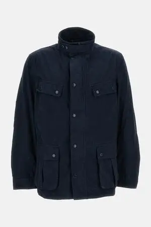 BARBOUR INTERNATIONAL Duke Jacket - Blue