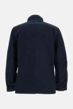 BARBOUR INTERNATIONAL Duke Jacket - Blue