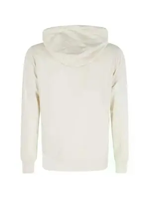 C.P. COMPANY Zipped Hoodie