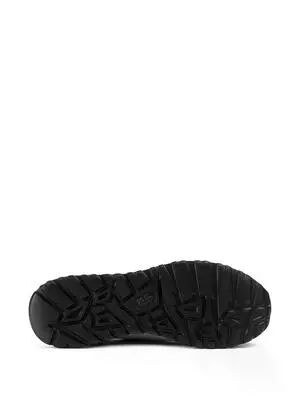 DOUCAL'S Panelled Sneakers - Grey
