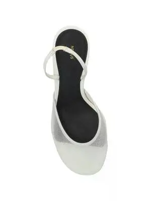 NEOUS Slingback Pumps