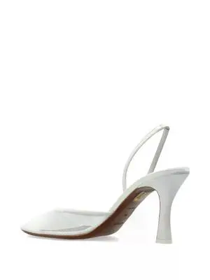 NEOUS Slingback Pumps
