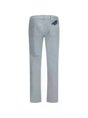 Jacob Cohen Slim-fit Trousers