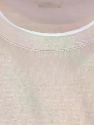Eleventy Crew-neck T-shirt