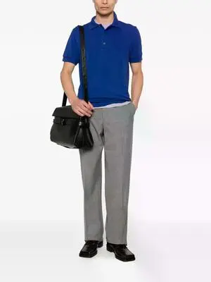 Moschino Straight Trousers