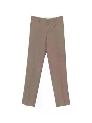 Moschino Frill Pants For Men
