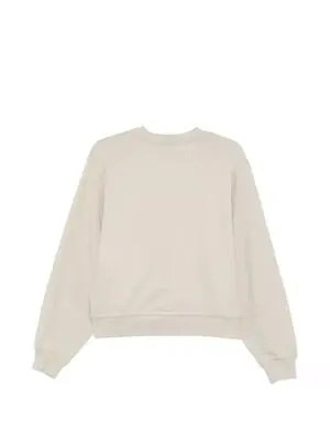 Adidas By Stella McCartney Logo Detail Sweatshirt