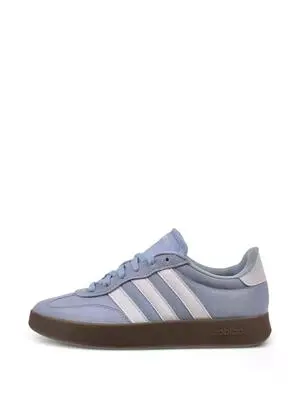 Adidas Barreda Logo-detail Sneakers