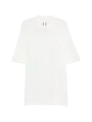 Rick Owens Relaxed-fit T-shirt - White