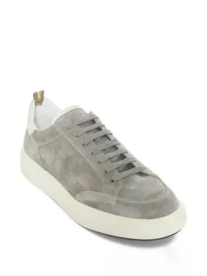 Officine Creative Platform Sneakers