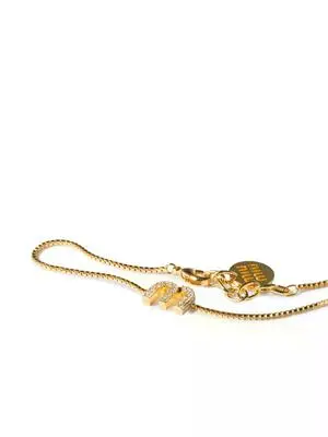 Miu Miu Charm Bracelet