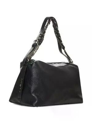 John Richmond Chain Strap Bag