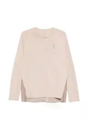 On Performance Long-sleeve T-shirt