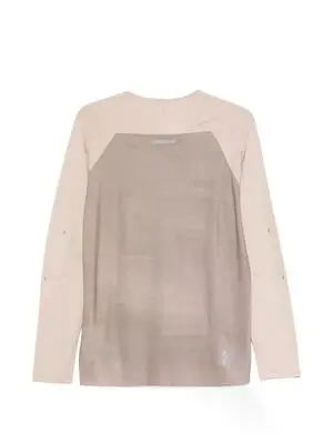 On Performance Long-sleeve T-shirt