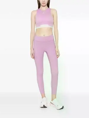 On Performance High-waisted 7/8 Length Tights
